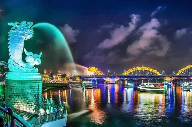 Da Nang Private Night Tour Explore Markets, Views and Boat Ride - Who Should Consider This Tour?