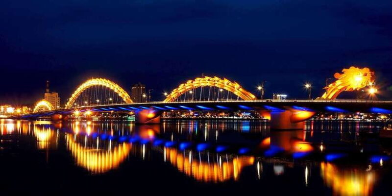 Da Nang Private Night Tour: Market, Sightseeing & Cruise - Value and Pricing