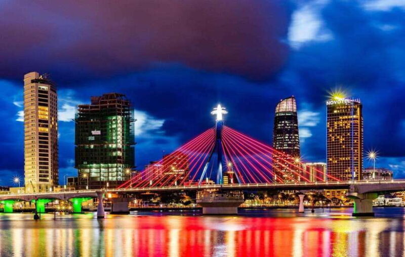 Da Nang Private Night Tour: Market, Sightseeing & Cruise - Who Will Love This Tour?