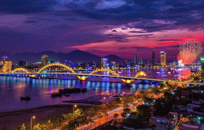 Da Nang Private Night Tour: Market, Sightseeing & Cruise - FAQs