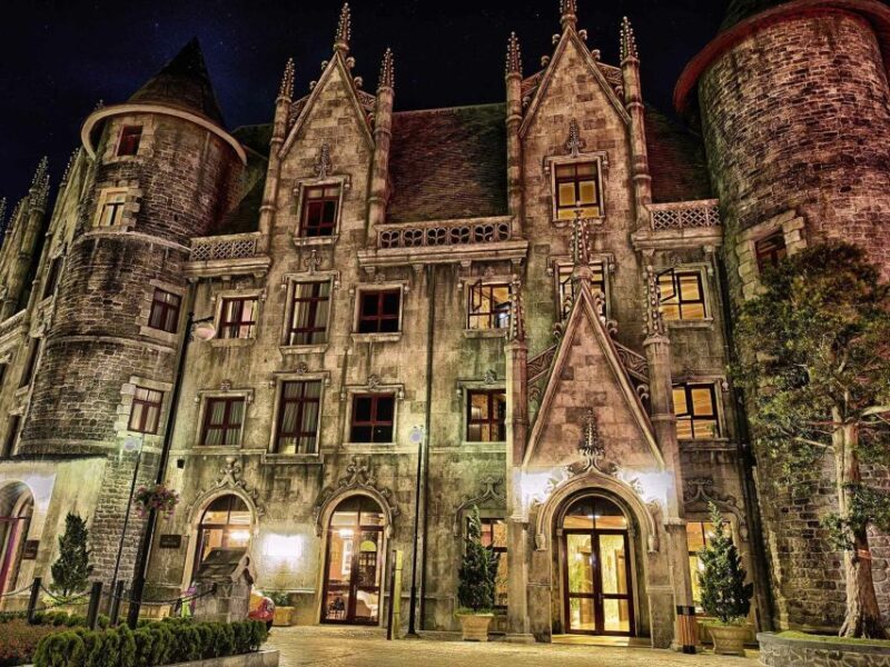 Da Nang: Private Tour to Ba Na Hills and Golden Bridge - Final Thoughts