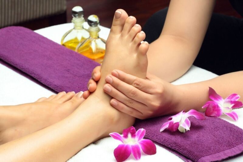 Da Nang: Relax with 60 minutes Foot Massage - What to Expect from the Experience