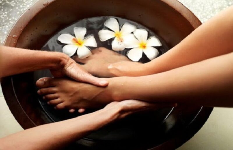 Da Nang: Relax with 60 minutes Foot Massage - Authenticity and Cultural Touch