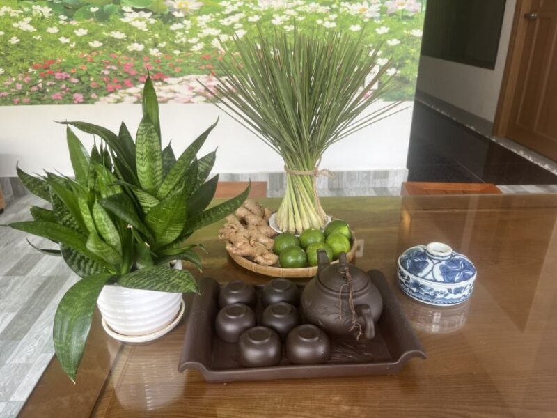 Da Nang: Relax with 60 minutes Foot Massage - Who Should Consider This Experience?