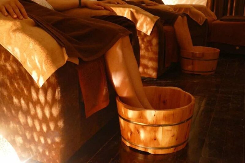 Da Nang: Relax with 60 minutes Foot Massage - The Sum Up: Is It Worth It?