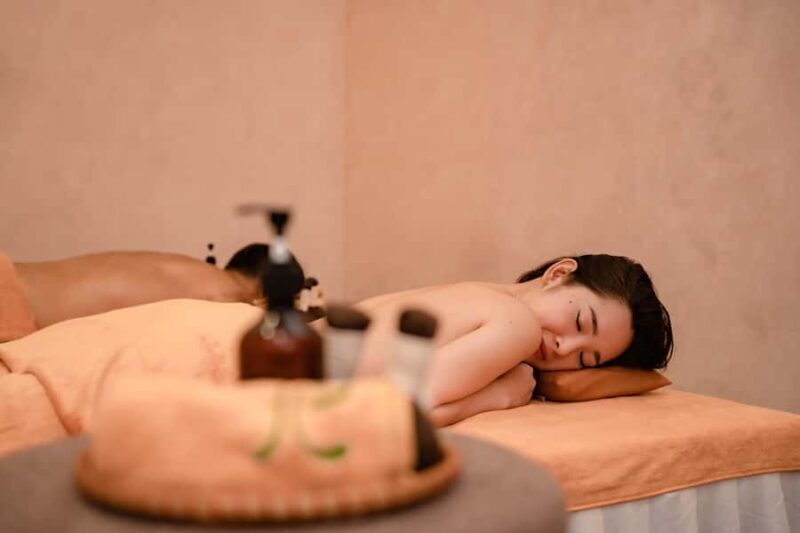 Da Nang: Relax with 90 minutes Aroma Massage (FREE PICK-UP) - Final Thoughts