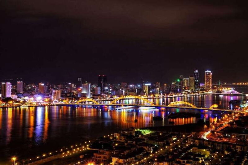 Da Nang: Rooftop Views And Culinary Delights Tour - Practical Tips for Future Travelers