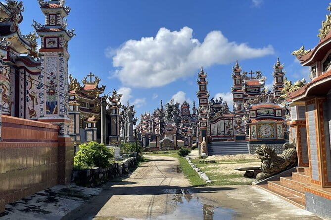 Da Nang: Round trip transfer to My Son sanctuary & Hoi An ancient - Who Should Consider This Tour?