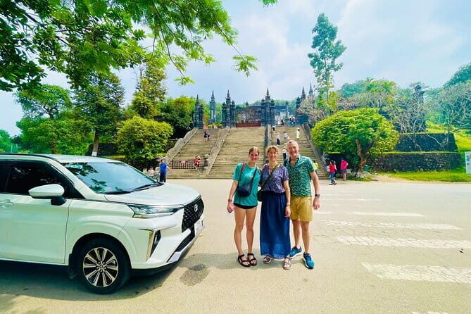 Da Nang: Round trip transfer to My Son sanctuary & Hoi An ancient - Final Thoughts