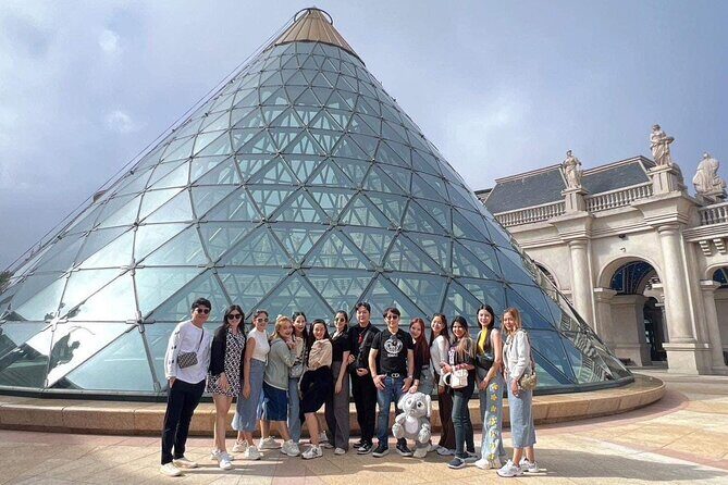 Da Nang- Roundtrip transfer to Ba Na Hills & Golden Bridge - The Practicalities: What Travelers Need to Know