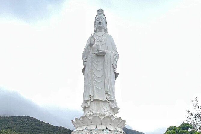 Da Nang- Roundtrip transfer to Ba Na Hills & Golden Bridge - Final Thoughts: Is This Tour Right for You?