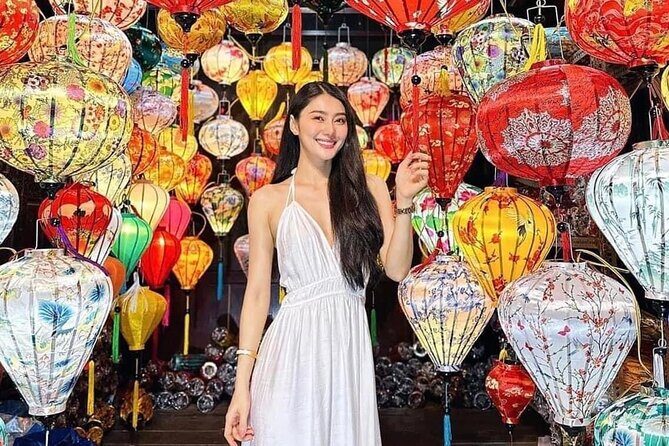 Da Nang: RoundTrip transfer to Hoi An ancient town by private car - Introduction