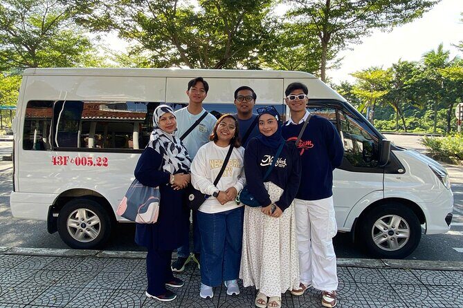 Da Nang: RoundTrip transfer to Hoi An ancient town by private car - Real Traveler Insights