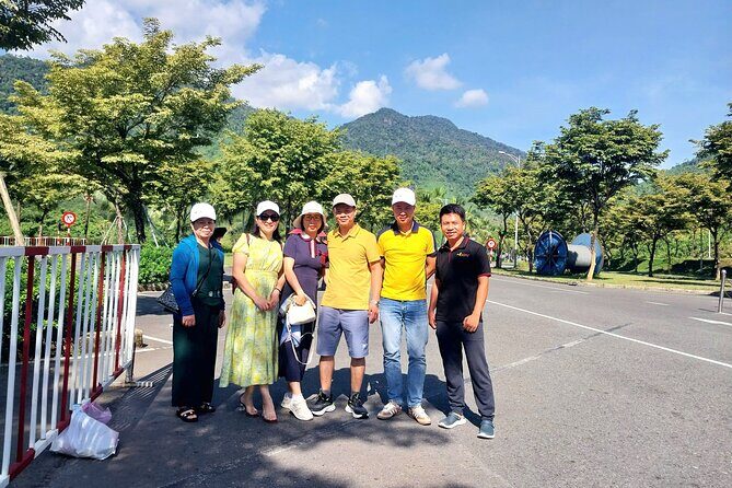 Da Nang: RoundTrip transfer to Hoi An ancient town by private car - Detailed Breakdown of the Itinerary