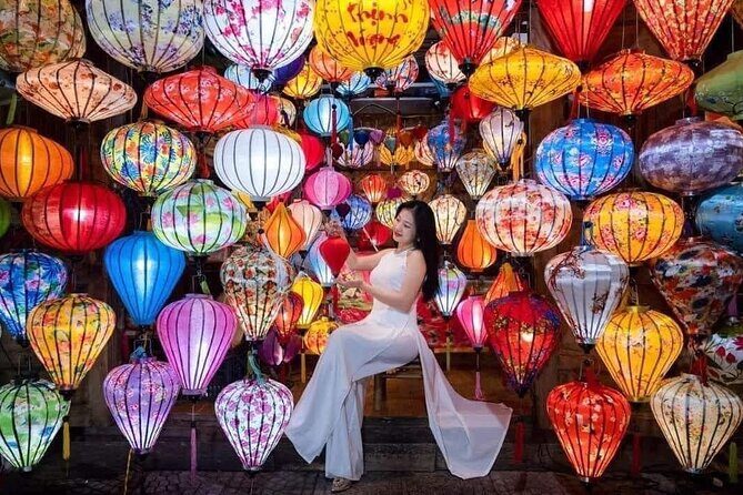 Da Nang: RoundTrip transfer to Hoi An ancient town by private car - Transportation and Comfort