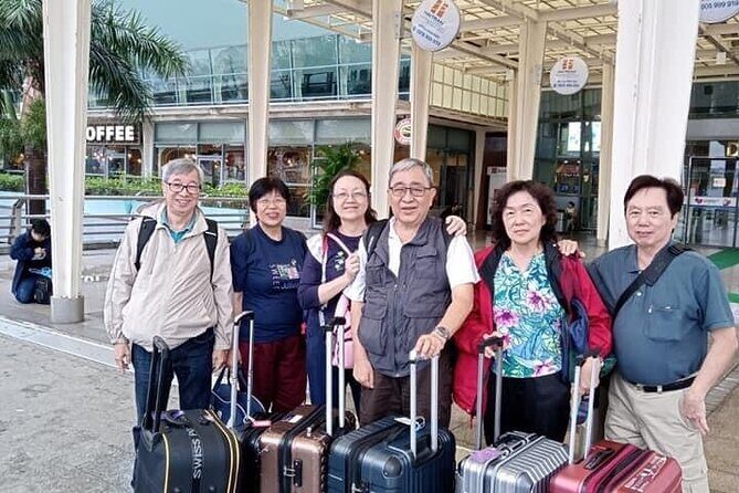 Da Nang- Roundtrip transfer to Hoi An ancient town by private car - An Honest Look at the Experience