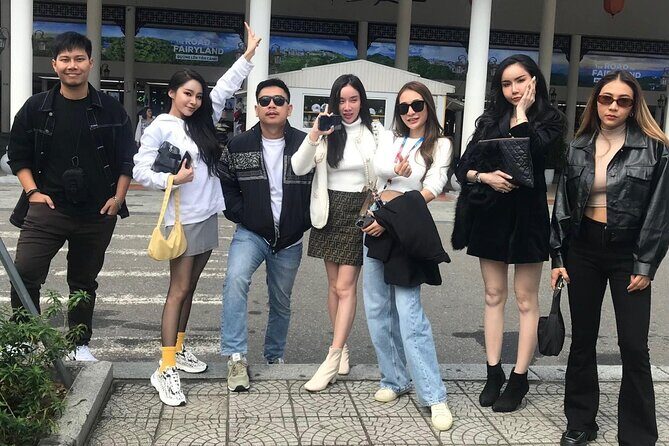 Da Nang- Roundtrip transfer to Hoi An ancient town by private car - FAQ