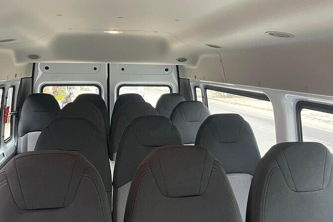 Da Nang: Roundtrip transfer to Hoi An old town by private car - The Journey: From Da Nang to Hoi An