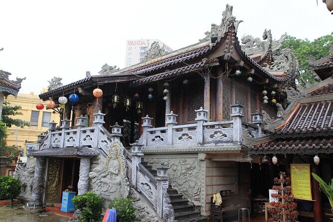 Da Nang Scavenger Hunt and Sights Self-Guided Tour - A Closer Look at the Da Nang Scavenger Hunt and Sights Self-Guided Tour