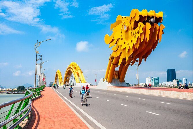 Da Nang Scavenger Hunt and Sights Self-Guided Tour - Final Thoughts