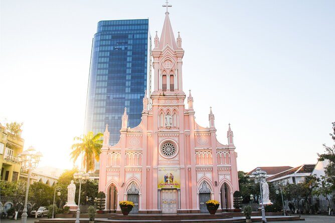 Da Nang Scavenger Hunt and Sights Self-Guided Tour - FAQs