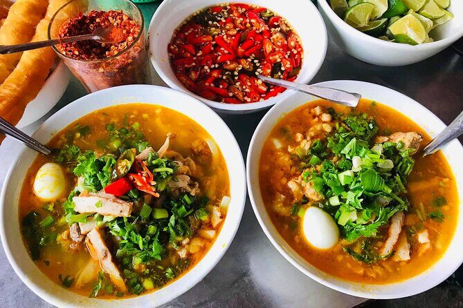 Da Nang Scooter Food Tour with 7, 9 & 12 Tastings + Local Gems - Who Would Enjoy This Tour?