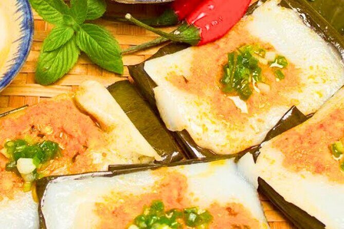 Da Nang Scooter Food Tour with 7, 9 & 12 Tastings + Local Gems - The Sum Up