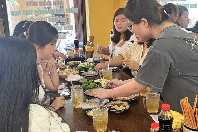 Da Nang Scooter Food Tour with 7, 9 & 12 Tastings + Local Gems - FAQ