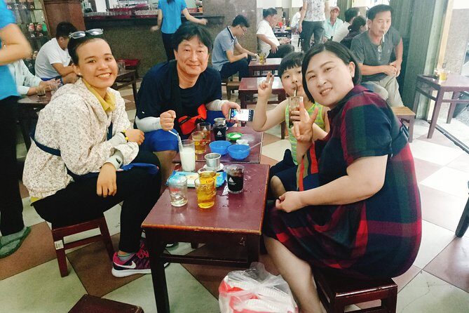 Da Nang: Seafood dinner, night market, sightseeing by night - What the Tour Includes & How It Adds Value