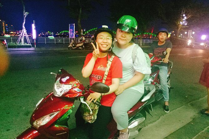 Da Nang: Seafood dinner, night market, sightseeing by night - Practical Details & Tips for Participants