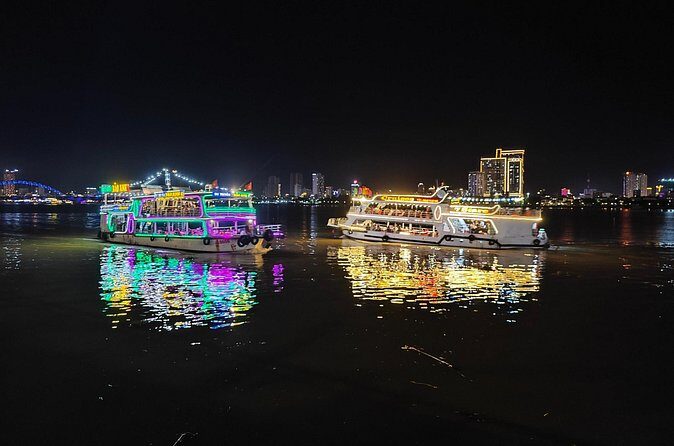 Da Nang Shared Night Tour with Free E-Sim - Final Thoughts on Value and Suitability