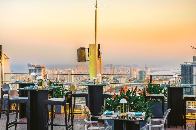 Da Nang Shared Night Tour with Free E-Sim - FAQ