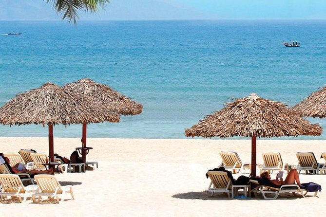 Da Nang Shore Excursions from Chan May Port - An Introduction to the Tour Experience