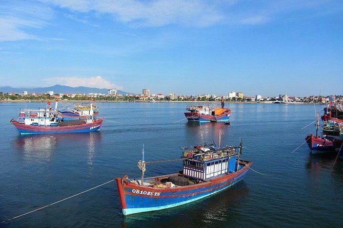 Da Nang Shore Excursions from Chan May Port - Final Word