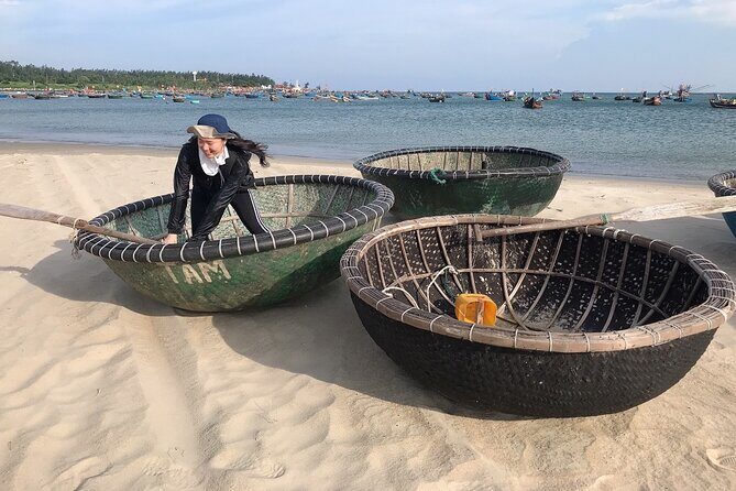 Da Nang Sightseeing With Cool Guide - The Itinerary: What to Expect