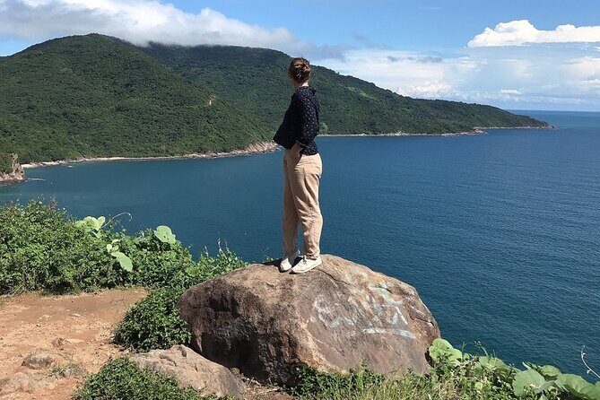 Da Nang Sightseeing With Cool Guide - Why This Tour Works Well for You