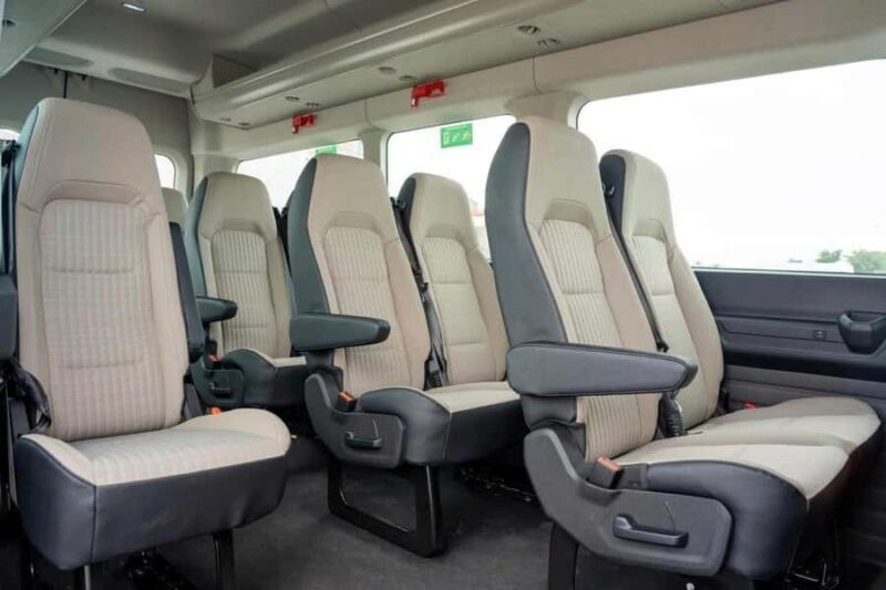 Da Nang: Small Group City Tour by Premium Minibus - What Travelers Say