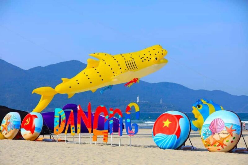 Da Nang: Small Group City Tour by Premium Minibus - The Sum Up