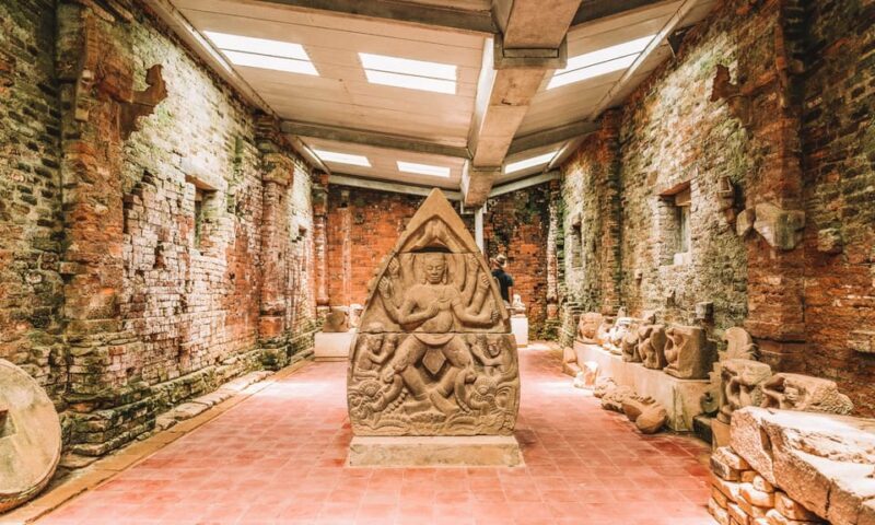 Da Nang: Small Group Half-Day City Sightseeing Tour - Final Thoughts: Who Is This Tour Best For?