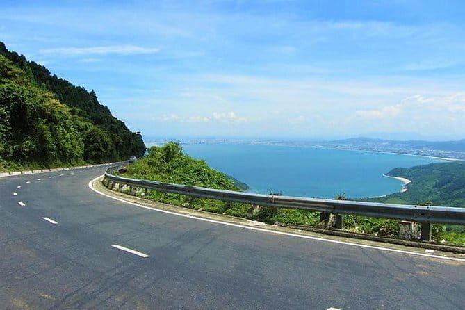Da Nang: Son Tra Peninsula Exploration - Snorkeling, Fishing - The Sum Up