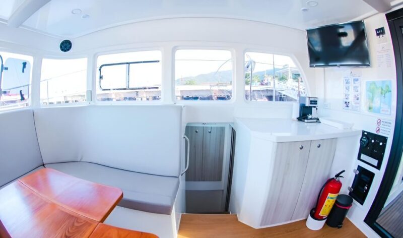 Da Nang: Son Tra peninsula luxury Yacht rental, private - Who Should Consider This Tour?