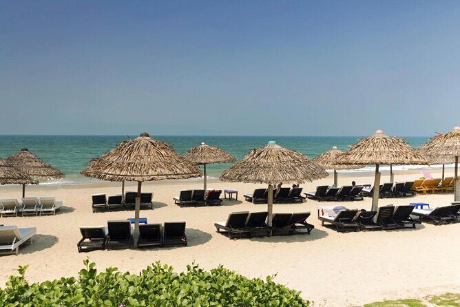 Da Nang: South Hoi An River Safari With Candle-lit Beach Dinner - Key Points