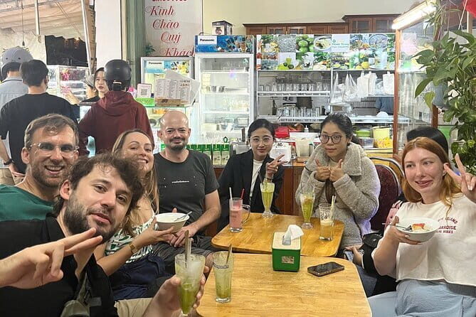 Da Nang Street Food Private Tour With Female Tour Guide - Final Thoughts: Is This the Right Tour for You?