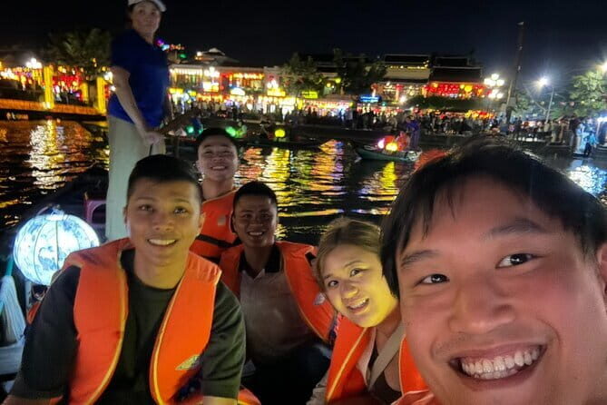 Da Nang Street Food Private Tour With Female Tour Guide - FAQs