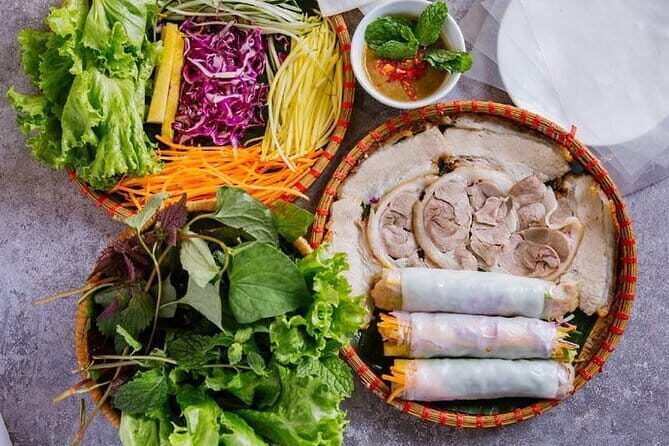 Da Nang Street Food Private Tour With Local Students - Practical Considerations