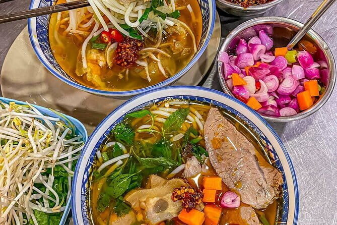 Da Nang Street Food Private Tour With Local Students - The Sum Up