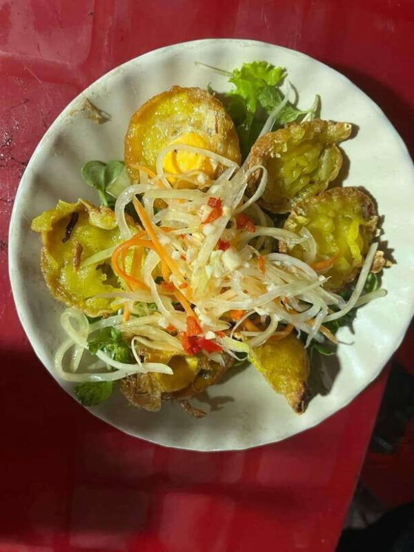 Da Nang Street Food Private Tour With Optional Paragliding - A Practical Guide to the Da Nang Street Food Private Tour