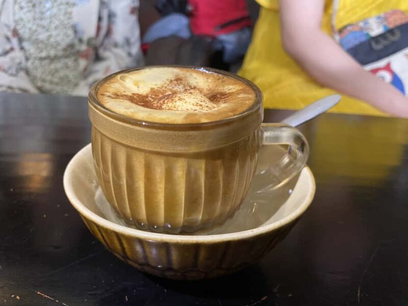 Da Nang: Street Food Private Walking Tour with Tastings - Key Points