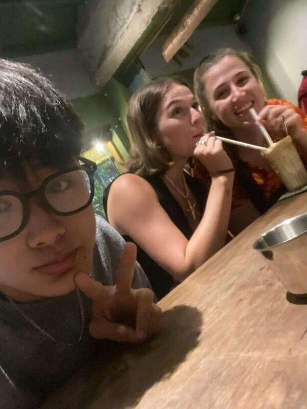 Da Nang Street Food Tour With Acoustic Live Music Bar - Who Will Love This Experience