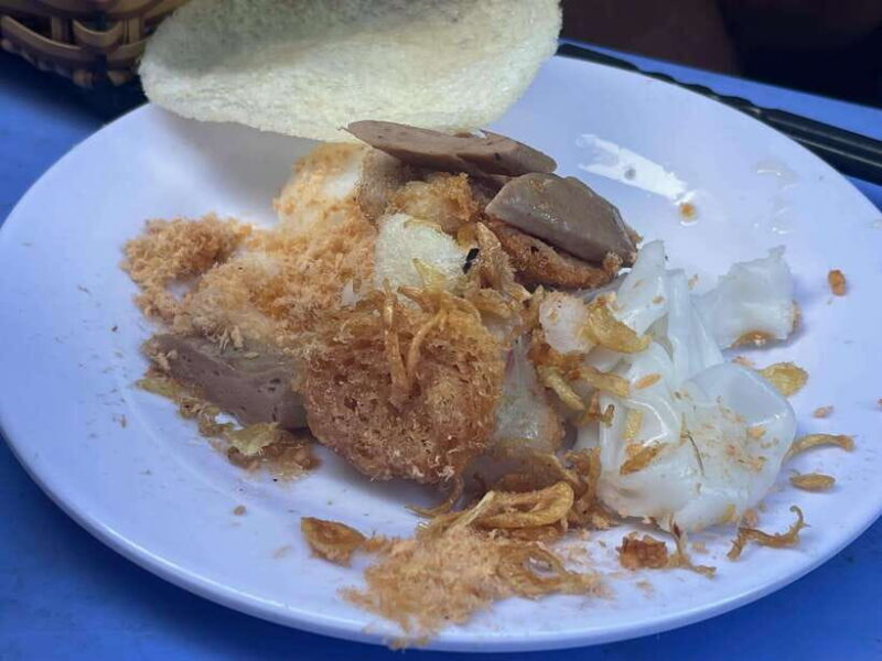 Da Nang Street Food Tour With Han River Sightseeing Cruise - An Overview of the Da Nang Experience